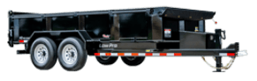 D&D Trailer Sales | Centerview, MO | Trailer Dealership